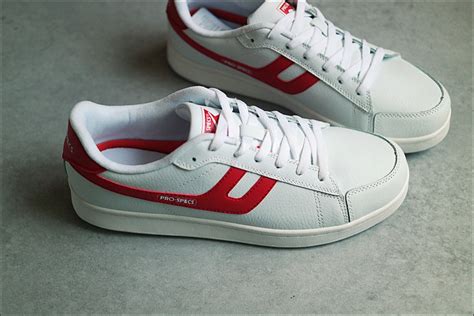 프로스펙스 오리지널 스니커즈운동화 남자스니커즈 딱이네 네이버 블로그