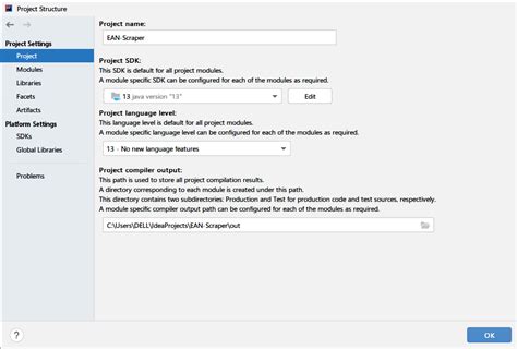 Java Failed To Execute Goal In Apache Maven IntelliJ Idea Stack Overflow
