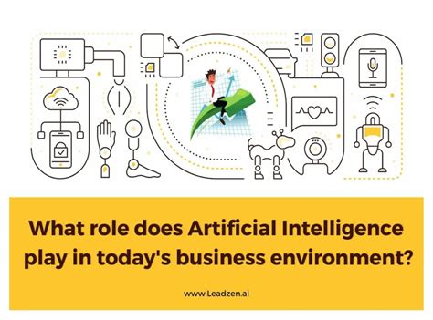 What Is AI Role Play In Today S Business Environment