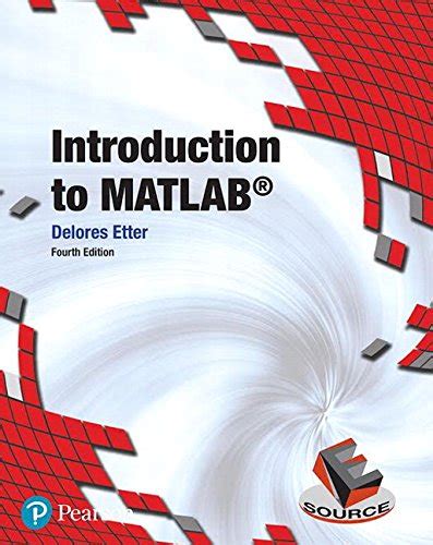 introduction to matlab introductory engineering