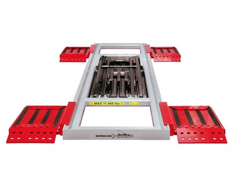 Body Shop And Automotive Industry Equipment Car Bench