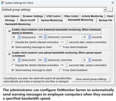 OsMonitor Employee Monitoring Software Free Download