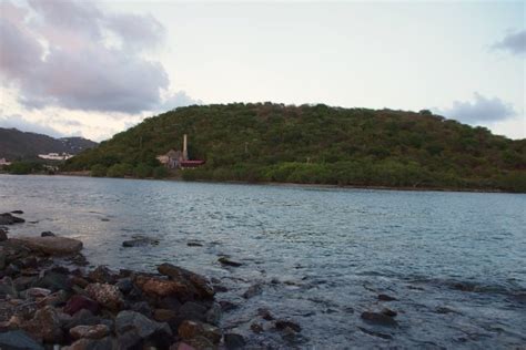 Hassel Island St Thomas Uncommon Envy
