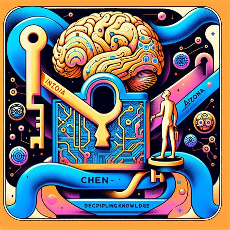 Ai Zona On Linkedin Deciphering Chens Algorithm Isnt Just A Dive