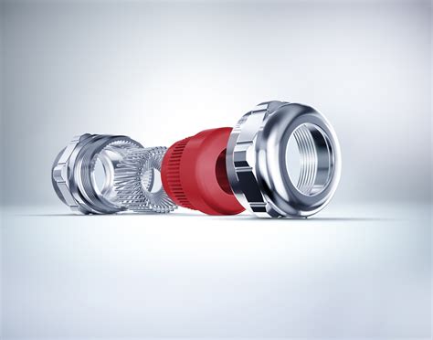 Minimum Size With Maximum Emc Shielding