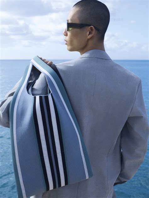 Jack Oconnell Leads Cos Spring 2024 Ad Campaign