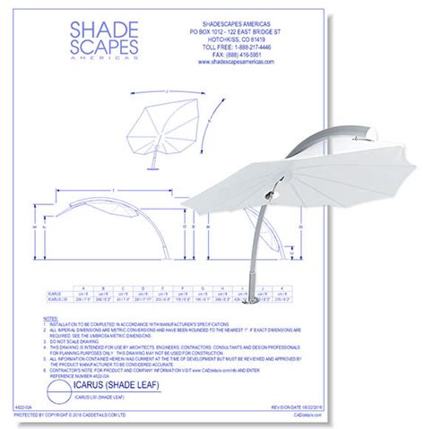 CAD Drawings For Providing Shade To Your Place Design Ideas For The Built World