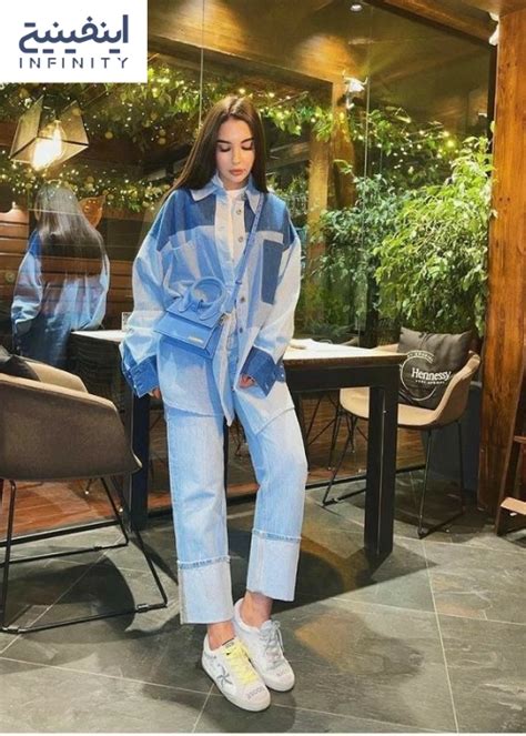 30 لباس و استایل تابستانی ترند و جدید 1403 اینفینیتی