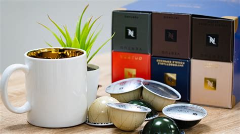 A Step By Step Guide To Descaling Your Nespresso Vertuo Machine