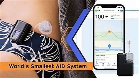 Tandem Mobi Insulin Pump Review