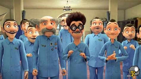 انیمیشن سینمایی لوپتو دوبله فارسی فیلو