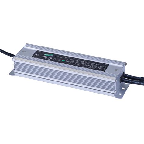 High Power Factor W V DC IP LED Driver HV V W