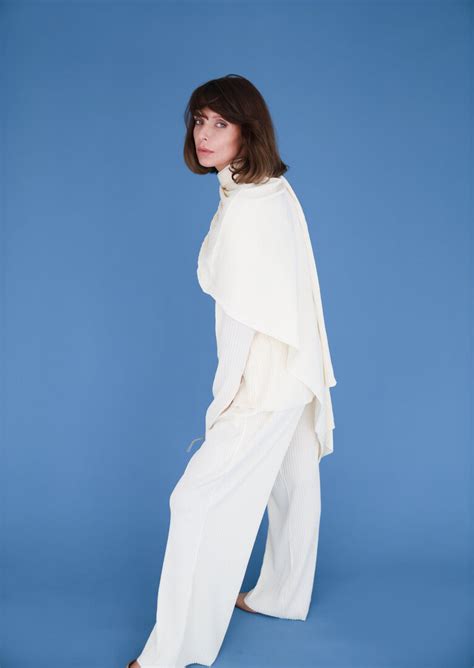 Matters Sustainable Unique Handcrafted Pieces Blending Diverse Fabrics And Eras Conscious