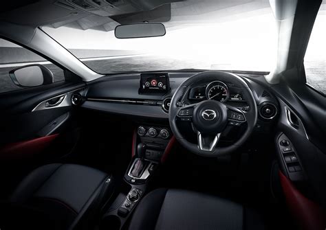 Mazda Cx 3