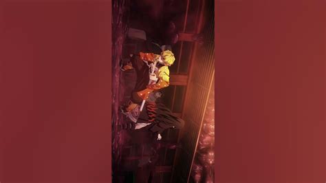 Protecting Nezuko 😈 Youtube