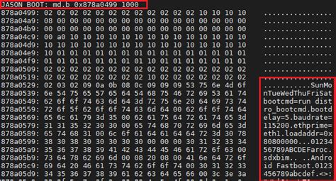 27 Uboot启动流程分析——下 — 野火 嵌入式linux镜像构建与部署——基于lubancat Imx6ull开发板 文档