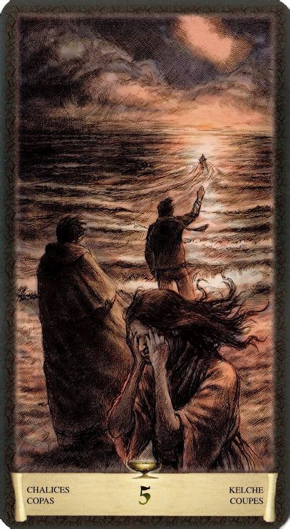 Карты Таро Черный Гримуар Некрономикон Мир Таро галерея карт Таро и Оракулов Практическая