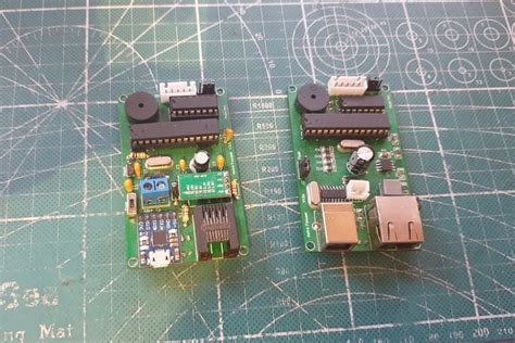 Astro Focuser Compatible With Myfocuser Pro2 Diy By Roman Hujer