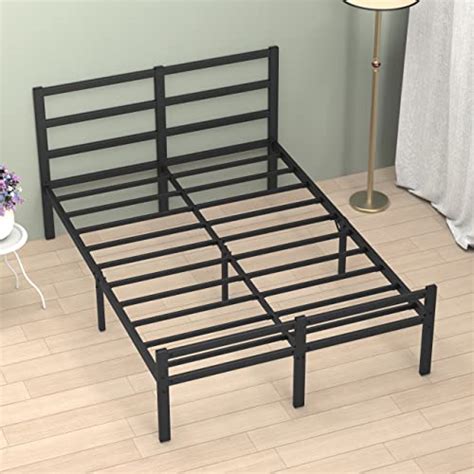 Top 10 Best Full Sized Bed Frames Reviews And Buying Guide Katynel