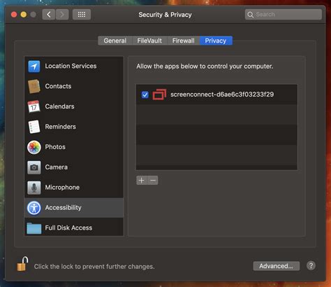 Installing Connectwise Remote Support Tool On Macos Business Cloud Essentials