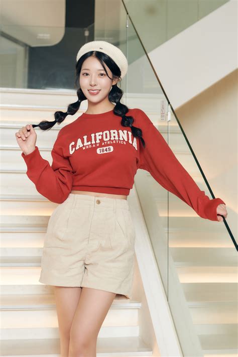 유은서 제67회 미스코리아 Global Eandb