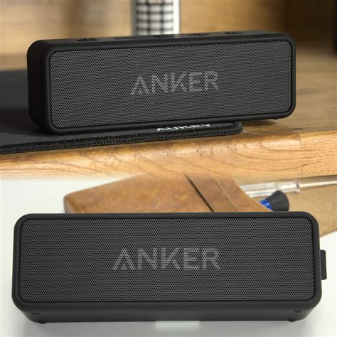 ANKER Soundcore 2 VS Tribit Stormbox Blast | Bluetooth-Lautsprecher Test