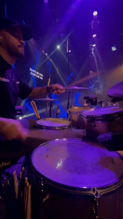 Daniel Silva Danisilvadrums • Instagram Photos And Videos