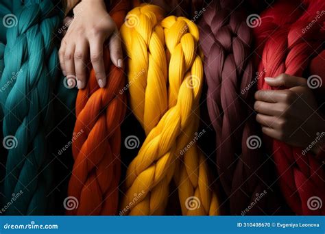 Visualizing The Integration Of G Technology In A Smart City Environment Concept Smart City