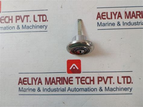 Jing Gang 817 High Class Stainless Steel Door Lock Aeliya Marine
