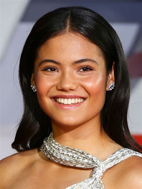 Emma Raducanu Pictures Rotten Tomatoes