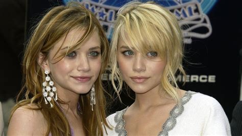 Twins With A Fringe