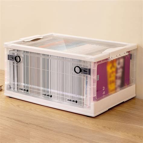 Extra Large Plastic Storage Bin
