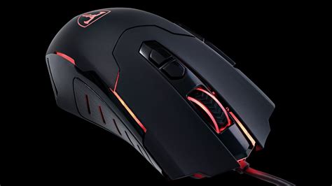 Pictek T7 Wired Gaming Mouse Review Page 2 Of 2