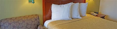 Amenities And Services Redondo Beach Inn And Suites