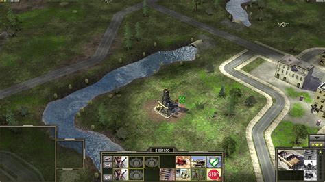 Upgrade Video Forgenerals Mod For Candc Generals Zero Hour Moddb