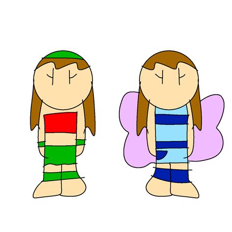 Two Jasmines By Topsy Is Cool 45 On Deviantart