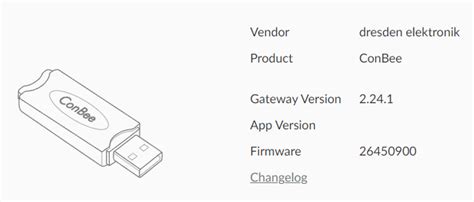 Upgrade To Conbee Iii From Conbee I Page 2 General Deconz Community