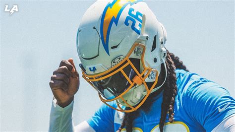 Los Angeles Chargers Added A New Photo Los Angeles Chargers
