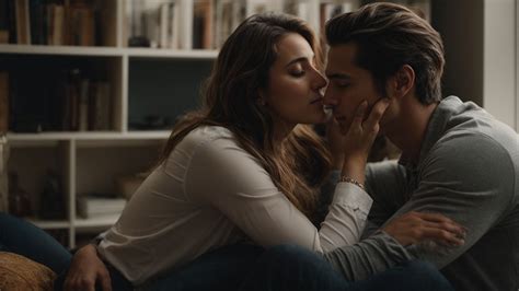 The Importance Of Sex In A Mans Relationship Exploring Its Significance For Emotional