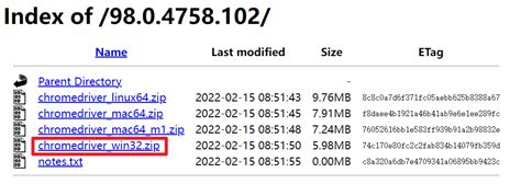 Selenium 快速上手 我的学习记录