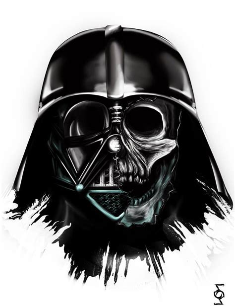 Darth Vader Helmet Drawing At PaintingValley Com Explore Collection Of Darth Vader Helmet Drawing