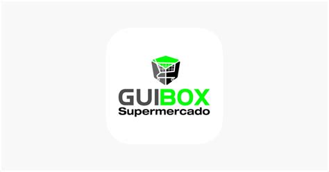 ‎gui Box Mercado On The App Store