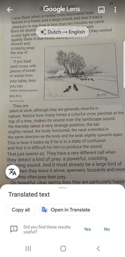 A Beginner S Guide To Google Lens Read And Understand Information Within Images