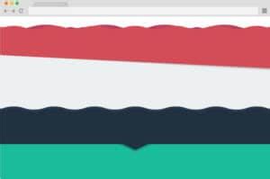 25 Creative CSS Divider Examples With Tutorials Code Snippets 2022