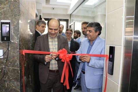 ساختمان جدید کانون دفاتر خدمات الکترونیک قضایی در ایام‌ دهه فجر افتتاح شد ایسنا