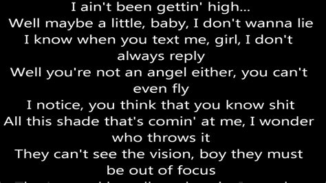 Kyle Ft Lil Yachty Ispy Lyrics Youtube