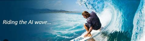 How To Ride The Ai Wave