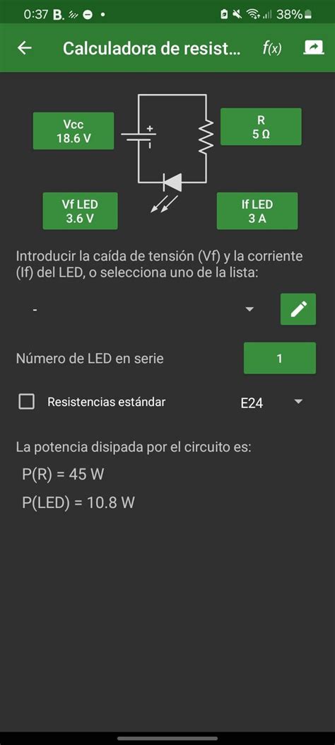 10w Led Not Working Well Rdiyelectronics