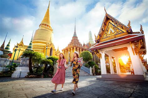 Top 30 CẢnh ĐẸp ThÁi Lan KhÔng ThỂ BỎ LỠ Vn