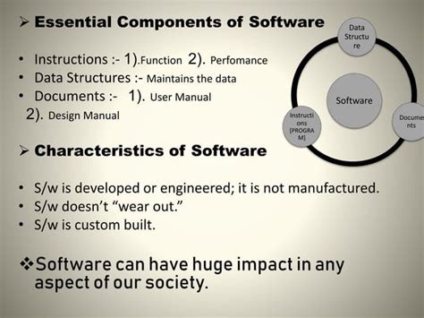 Introduction To Software Engineeringpptx